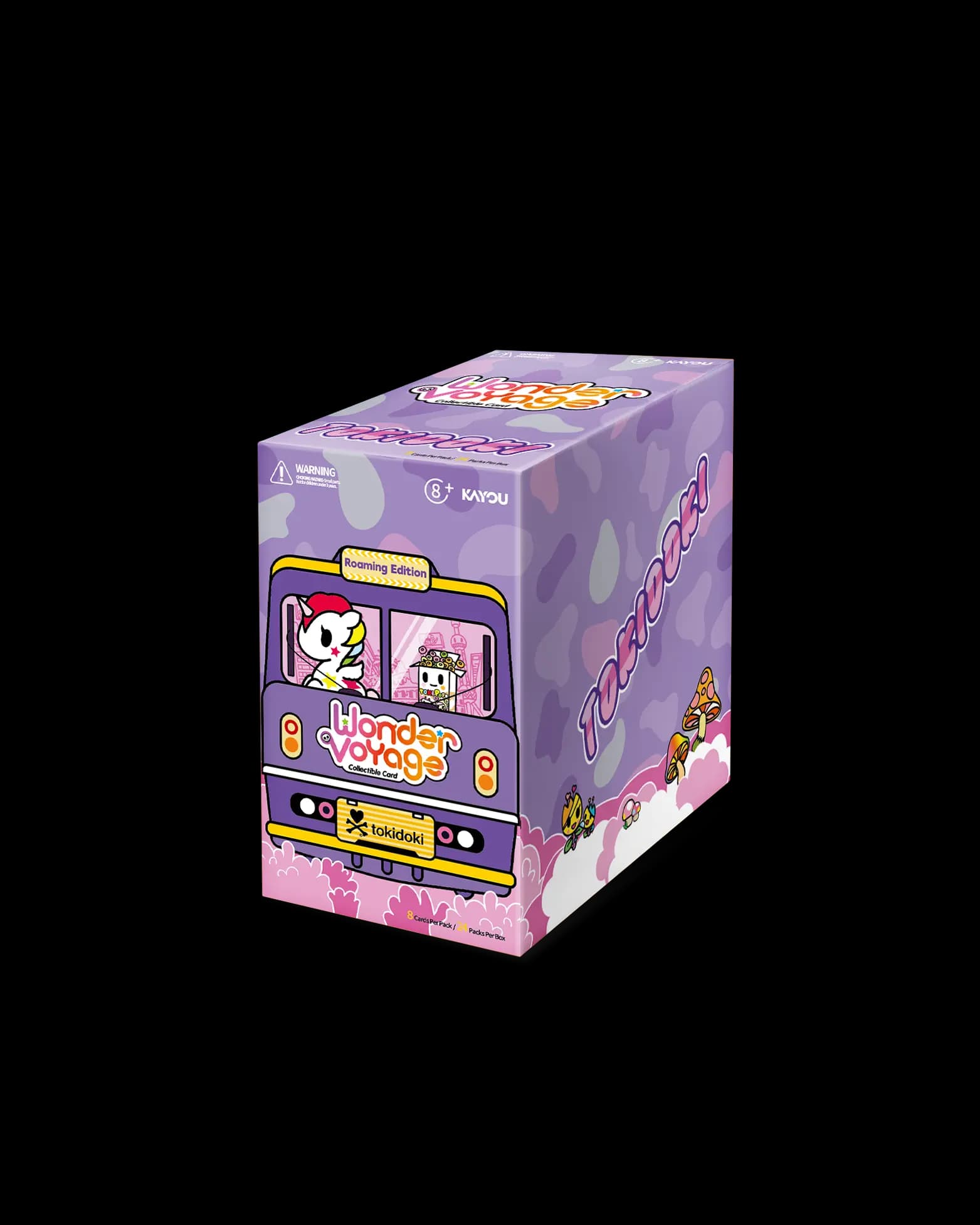 Kayou Official Store US|INaruto My little pony tokidoki