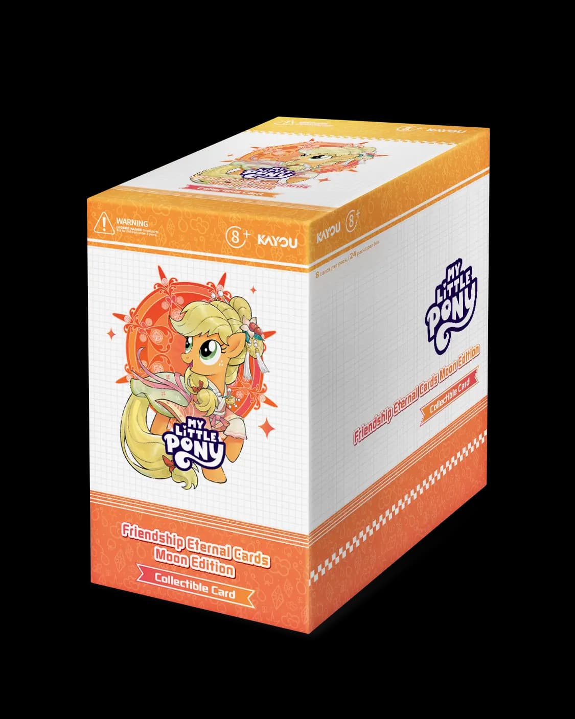 Kayou Official Store US|INaruto My little pony tokidoki
