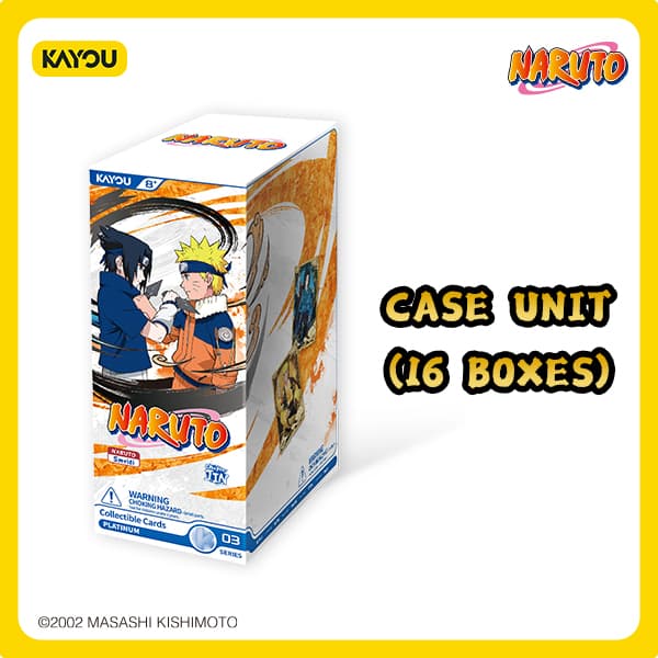 Kayou Official Store US|INaruto My little pony tokidoki