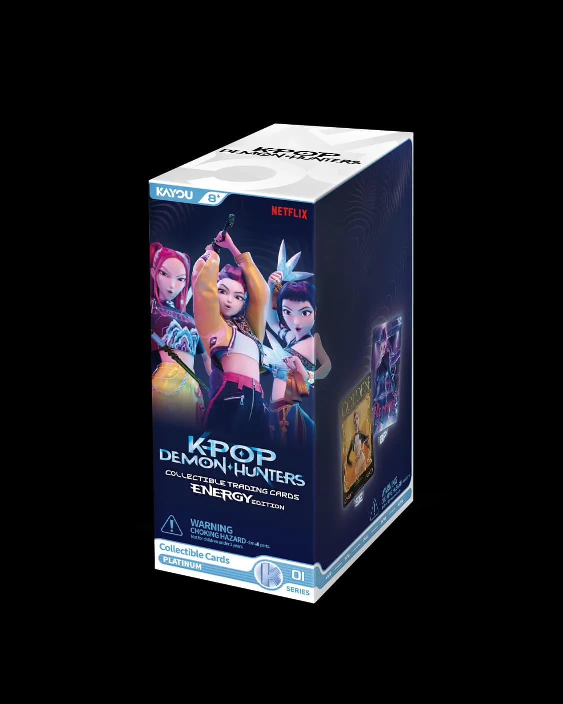 Kayou Official Store US|INaruto My little pony tokidoki